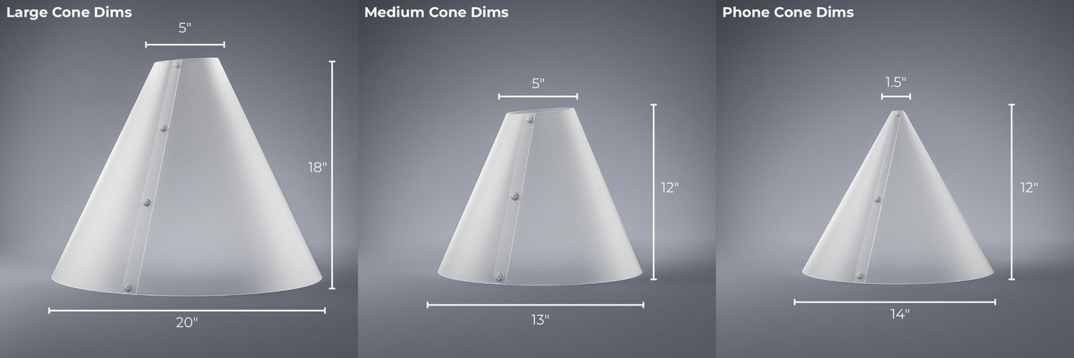 V-Flat World and Karl Taylor Launch New Light Cone | 360 Diffusion for ...