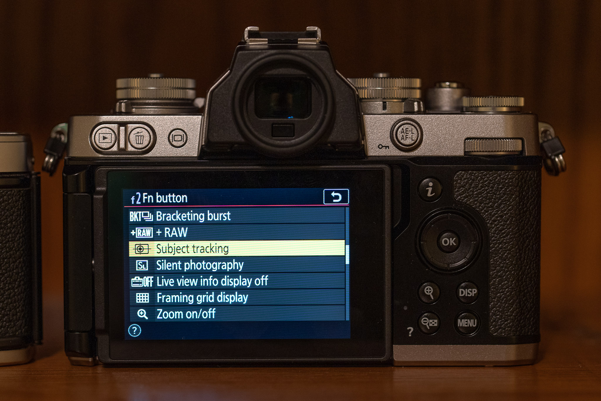 Nikon Z fc Review | Classic Retro Style Digital Camera, Done Right