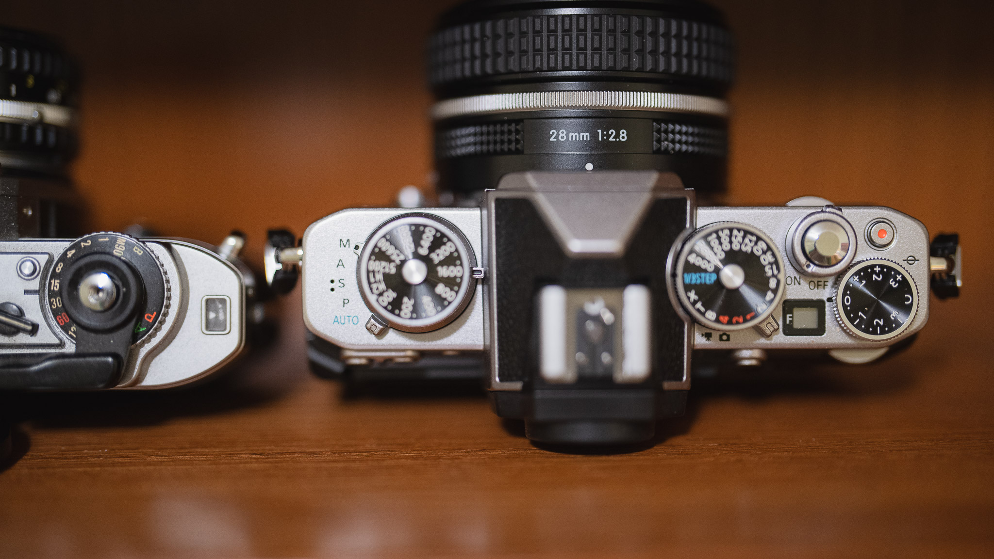 Nikon Z fc Review | Classic Retro Style Digital Camera, Done Right