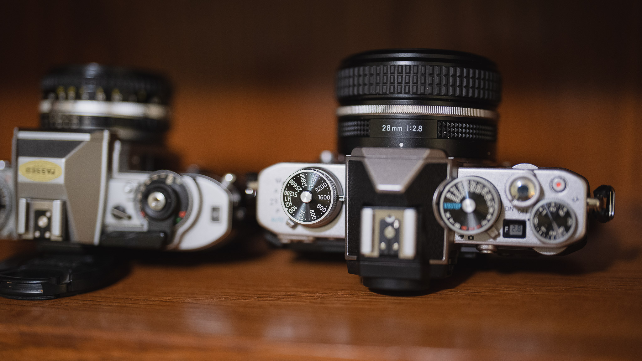 Nikon Z fc Review | Classic Retro Style Digital Camera, Done Right