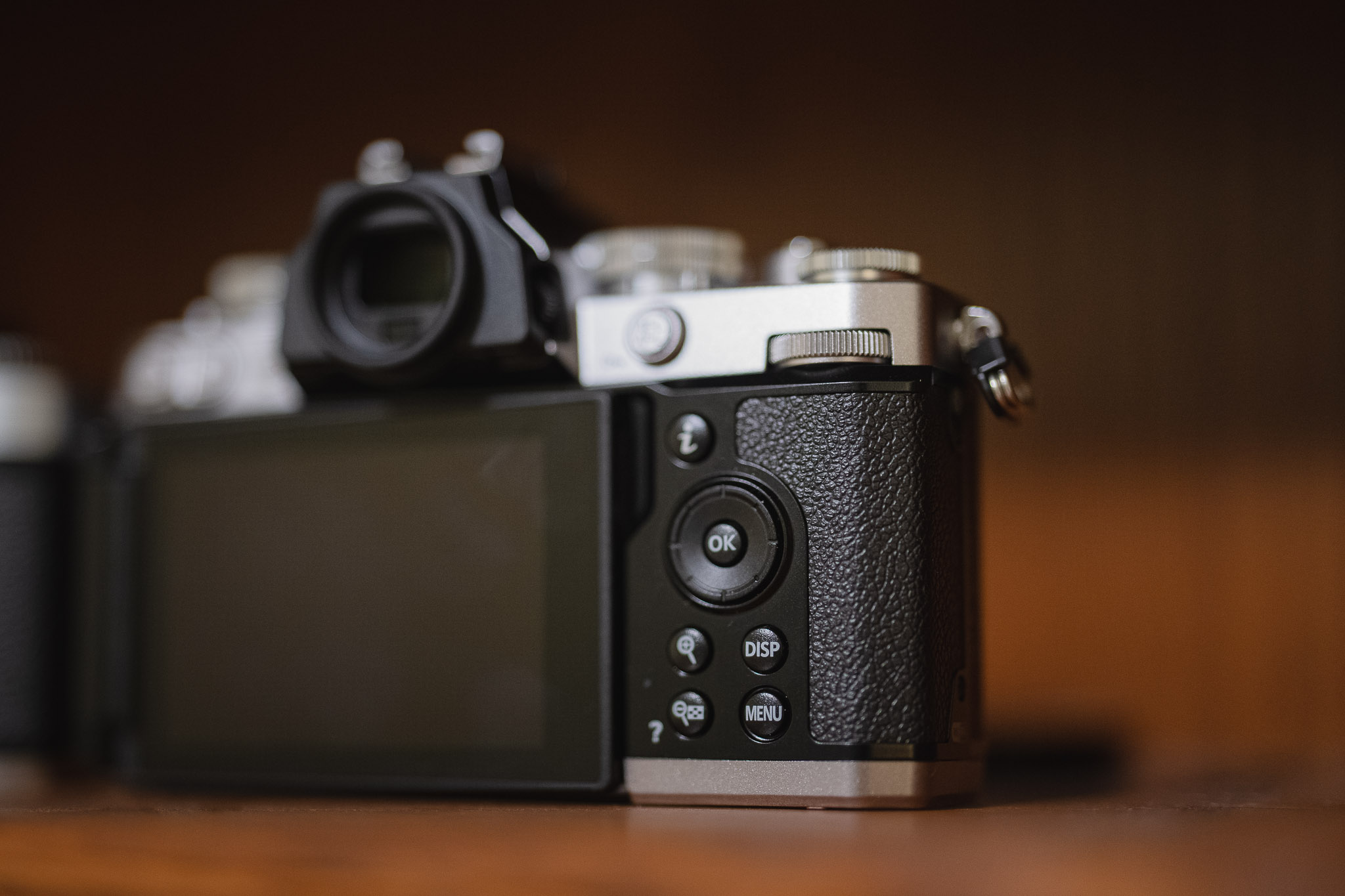 Nikon Z fc Review | Classic Retro Style Digital Camera, Done Right