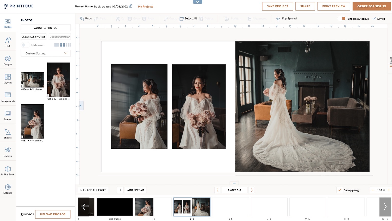 Printique Review | Is It for Pro Photographers?