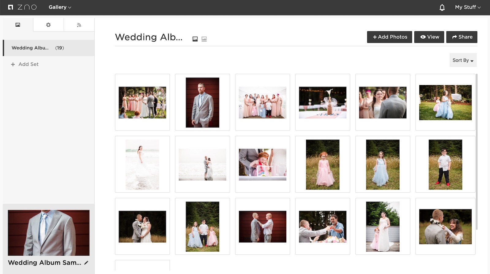 Album Design Service: How to Save Time and Money with Zno