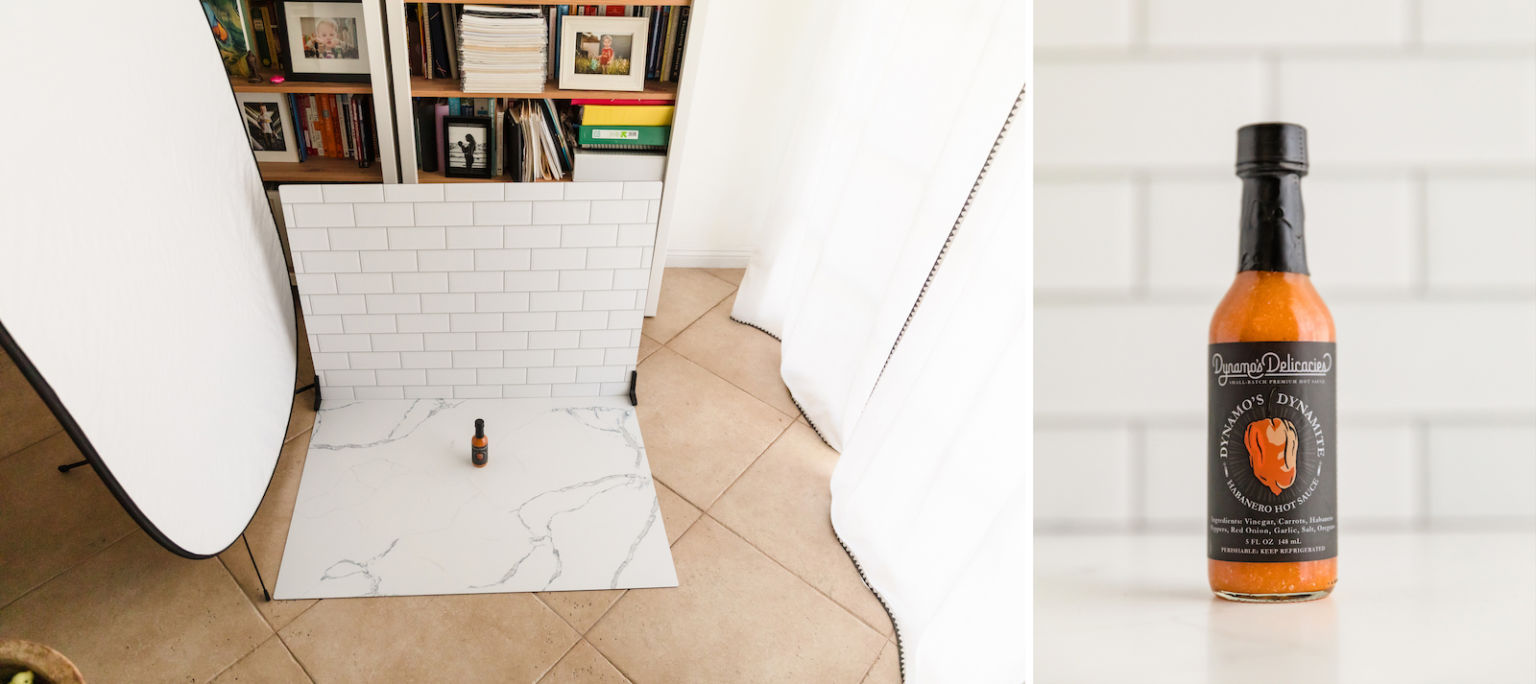 How to Use Photography Surface Boards