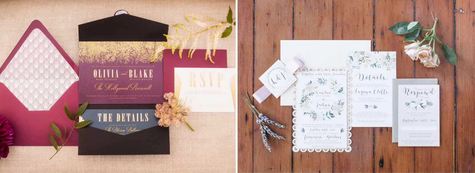 How to Use Photography Surface Boards