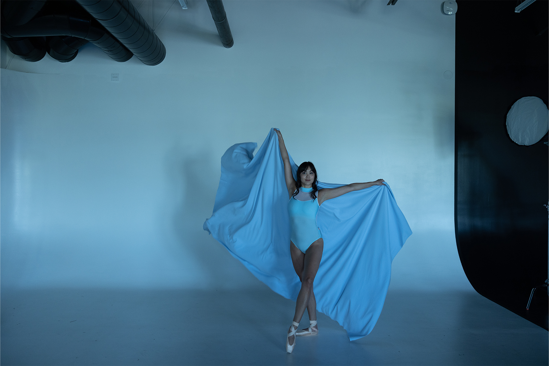 How to Freeze Motion in Photography