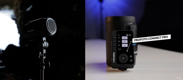 Profoto A2 Review | The Perfect On-Location Flash for Destination Portraits