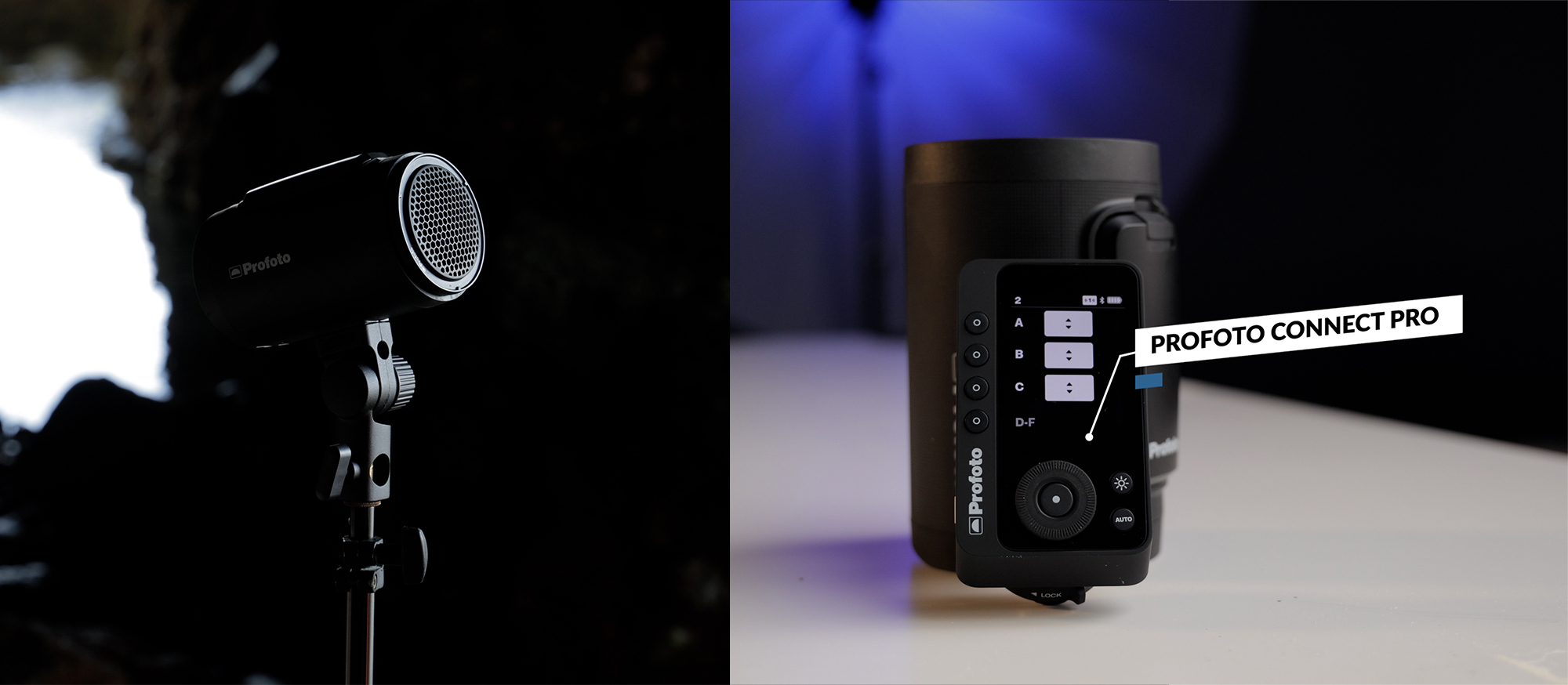 Profoto A2 Review | The Perfect On-Location Flash for Destination Portraits