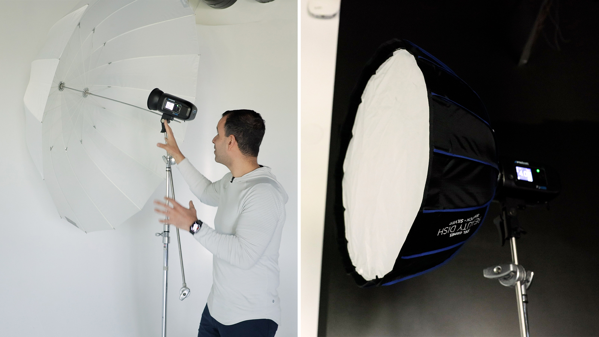 How to Freeze Motion in Photography