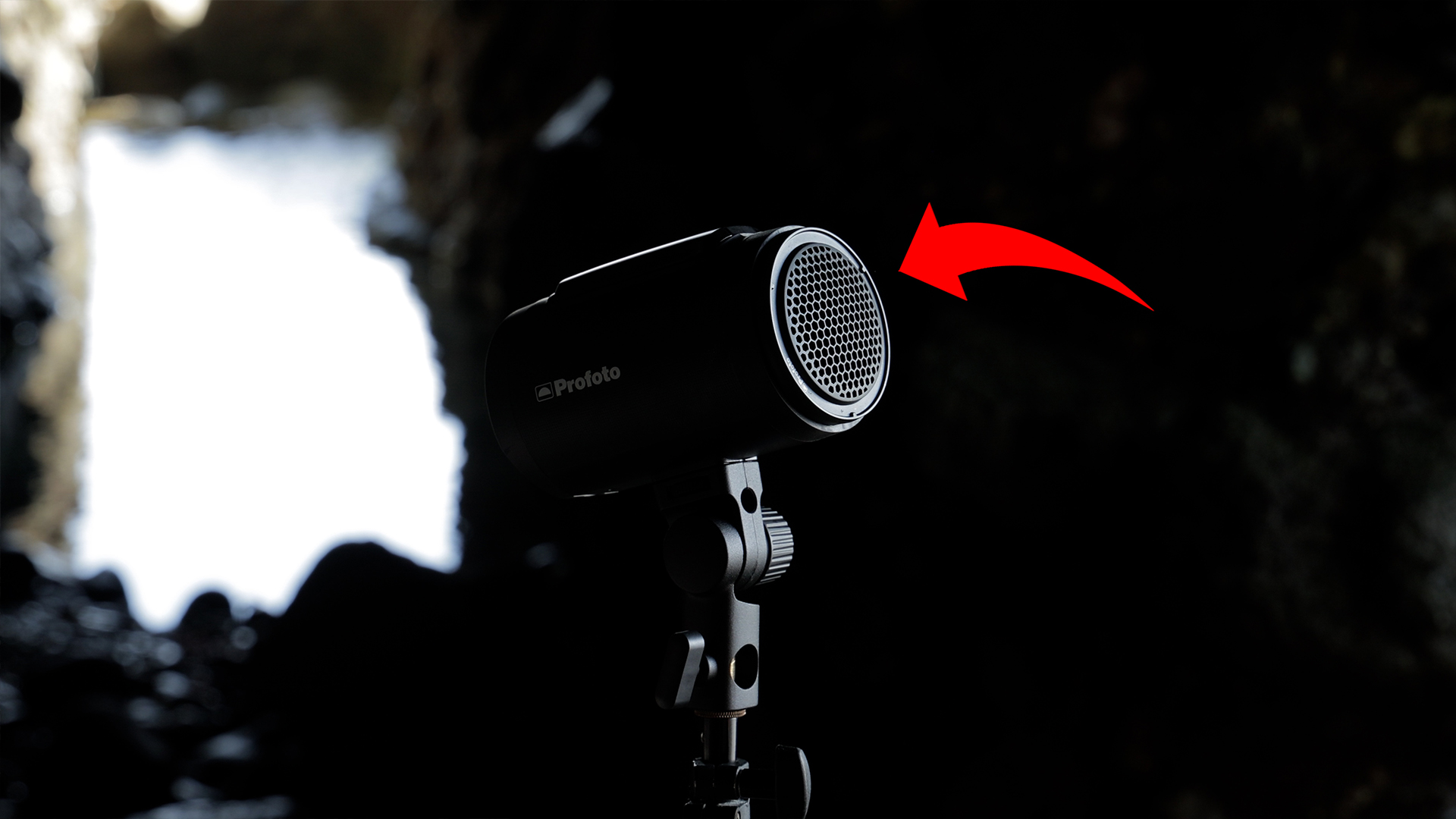 Profoto A2 Review | The Perfect On-Location Flash for Destination Portraits