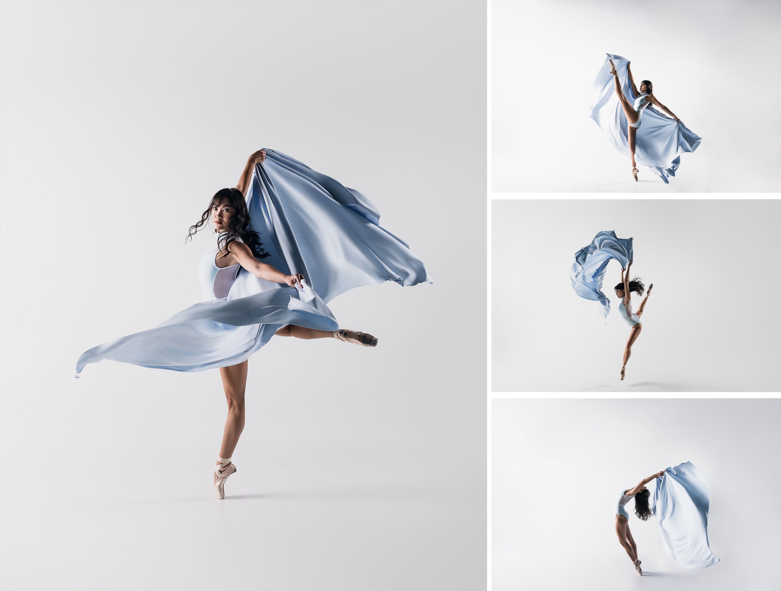 How to Freeze Motion in Photography