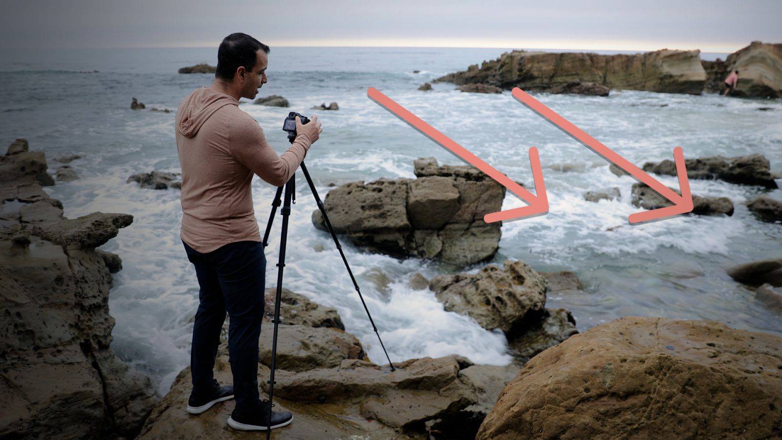 The Ultimate 5 Step Shutter Drag Reference Guide