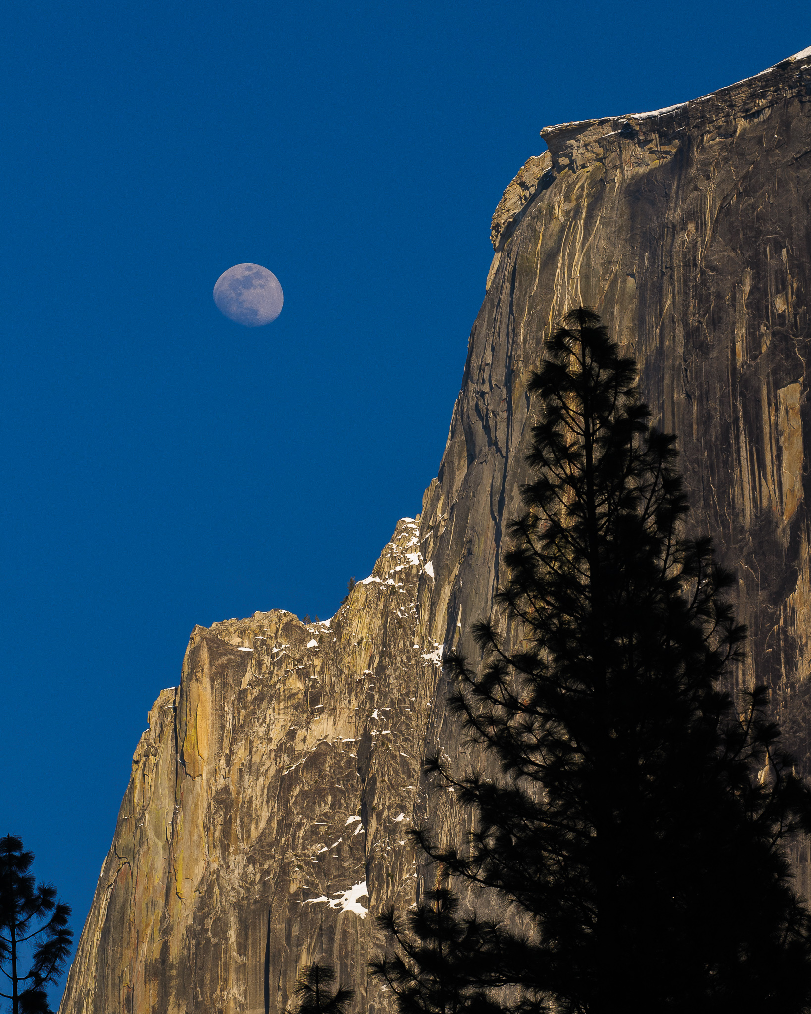 Moon Photography Ideas, Tips and Examples