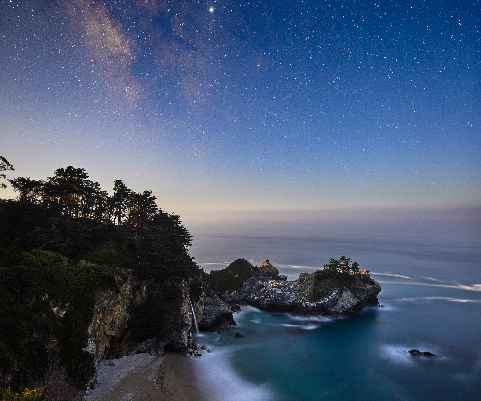 Moon Photography Ideas, Tips and Examples