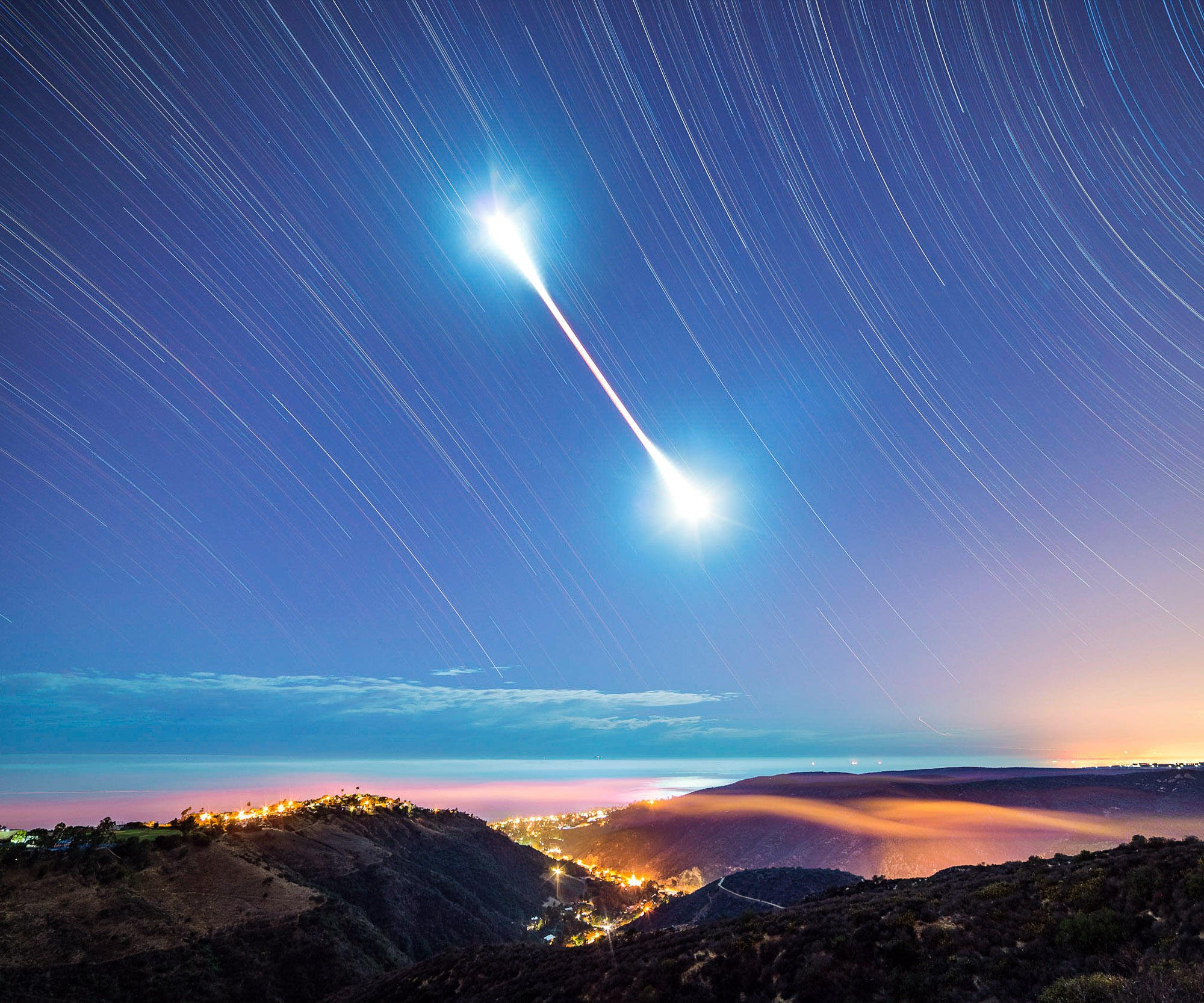 Moon Photography Ideas, Tips and Examples