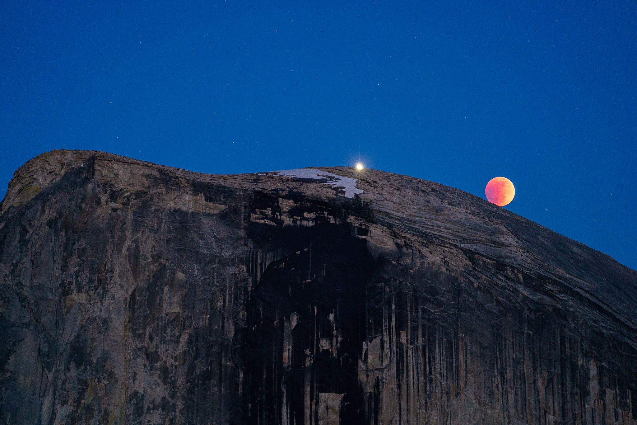 Moon Photography Ideas, Tips and Examples