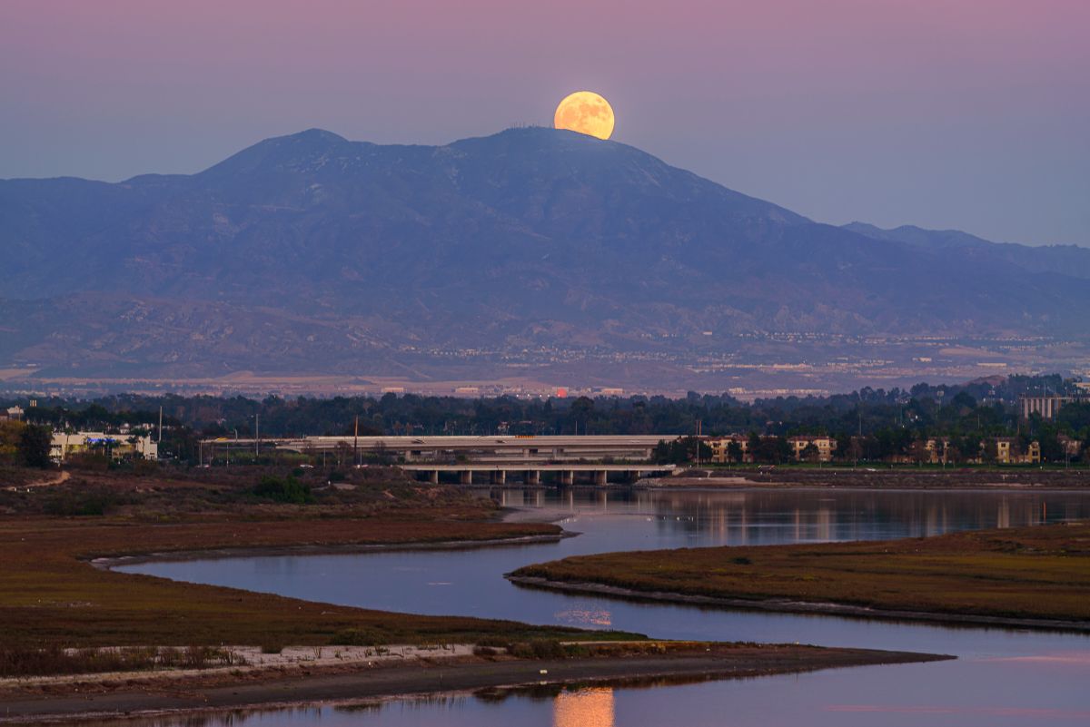 Moon Photography Ideas, Tips and Examples