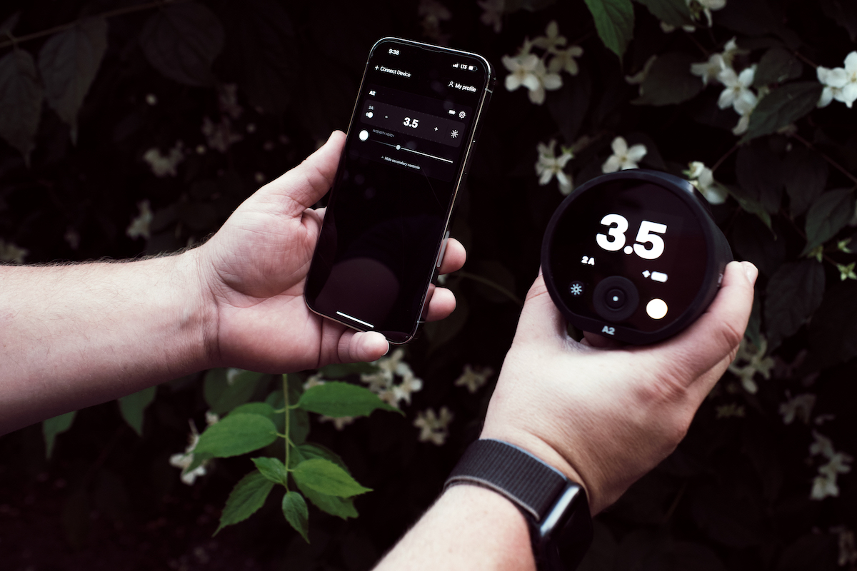 Profoto A2 Review | The Perfect On-Location Flash for Destination Portraits