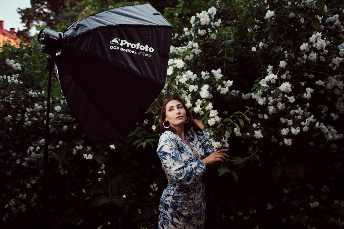 Profoto A2 Review | The Perfect On-Location Flash for Destination Portraits