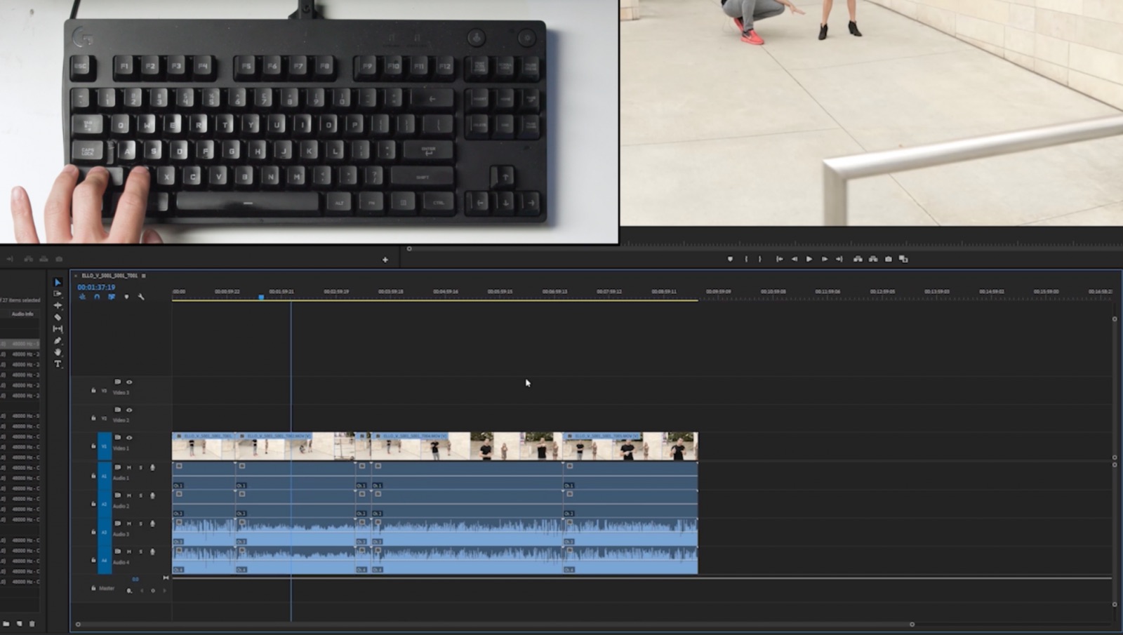5 Basic Time-Saving Video Editing Tips for Photographers