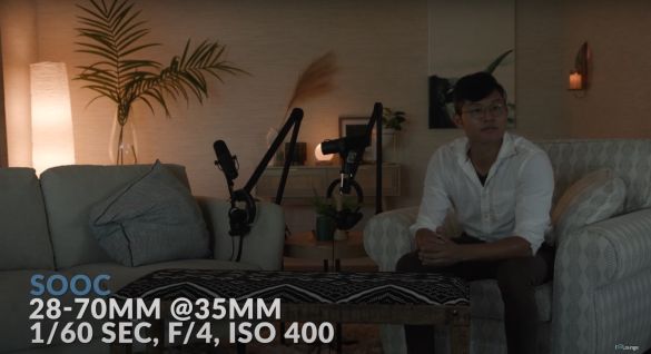 Professional Lighting for YouTube or Podcast Sets in 4 Easy Steps