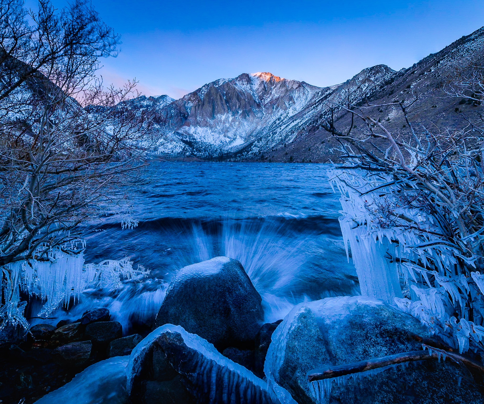 Winter photography tips and ideas for your best winter photos yet!