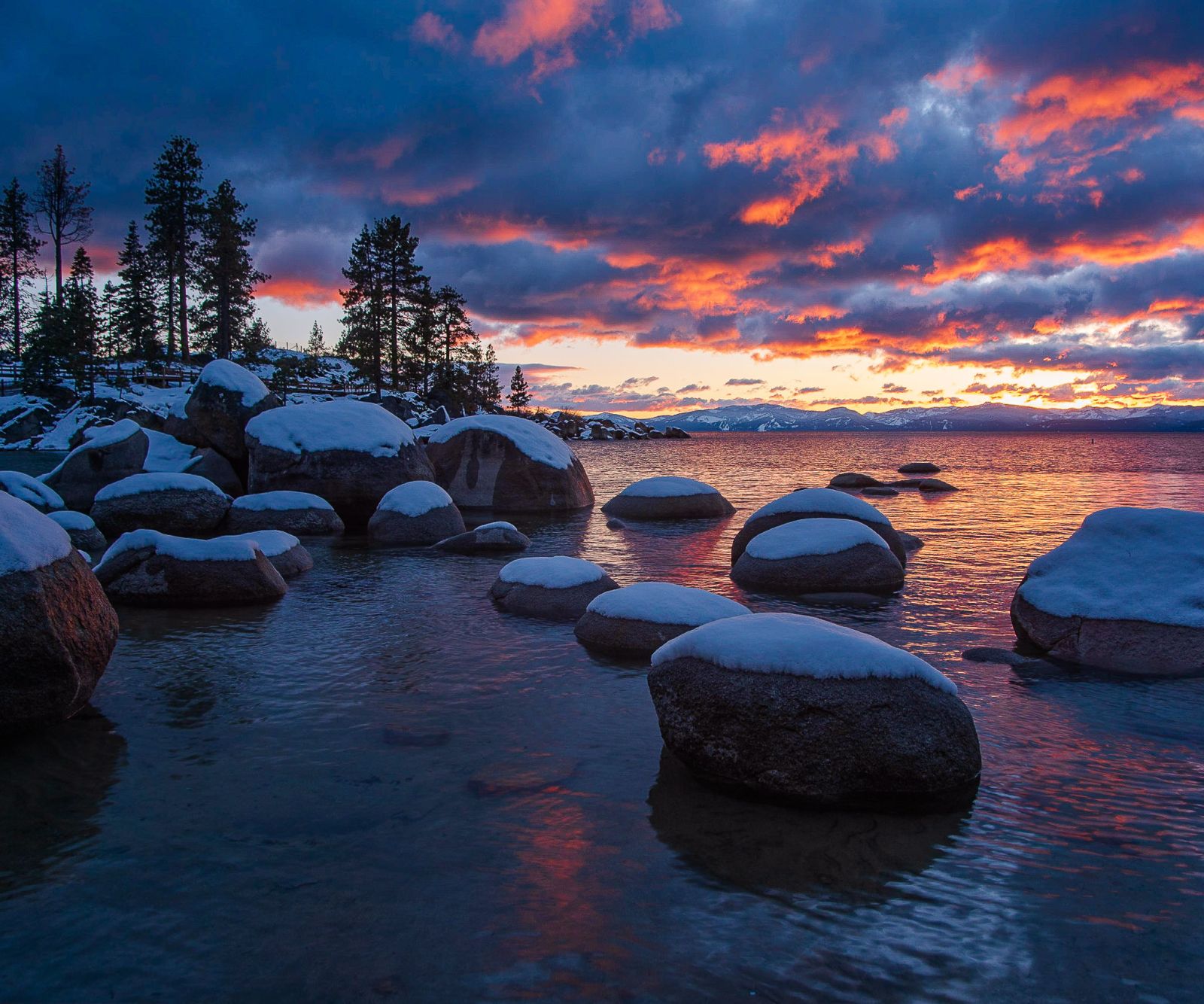 Winter photography tips and ideas for your best winter photos yet!