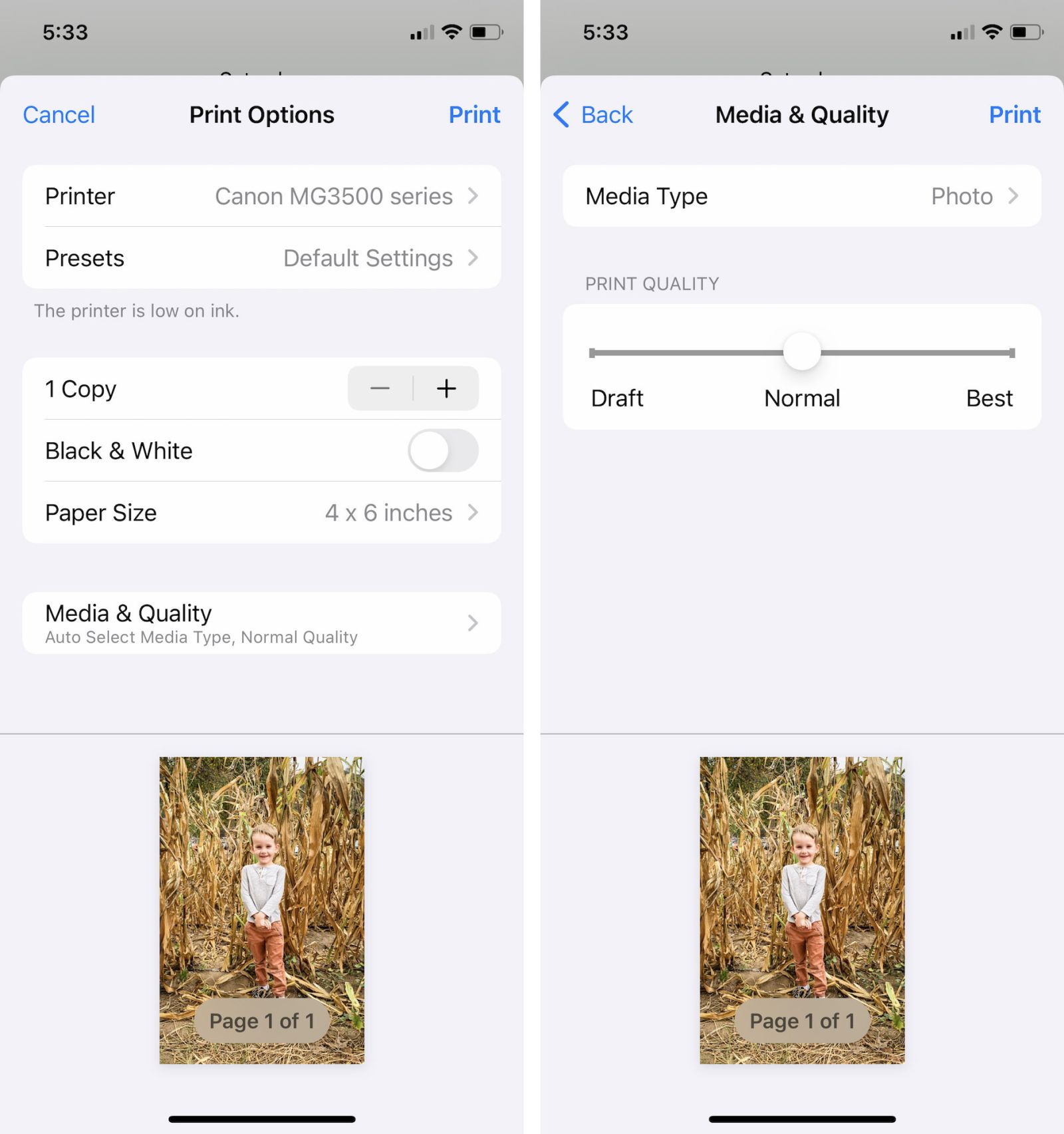 How to Print from iPhone | Quick Guide