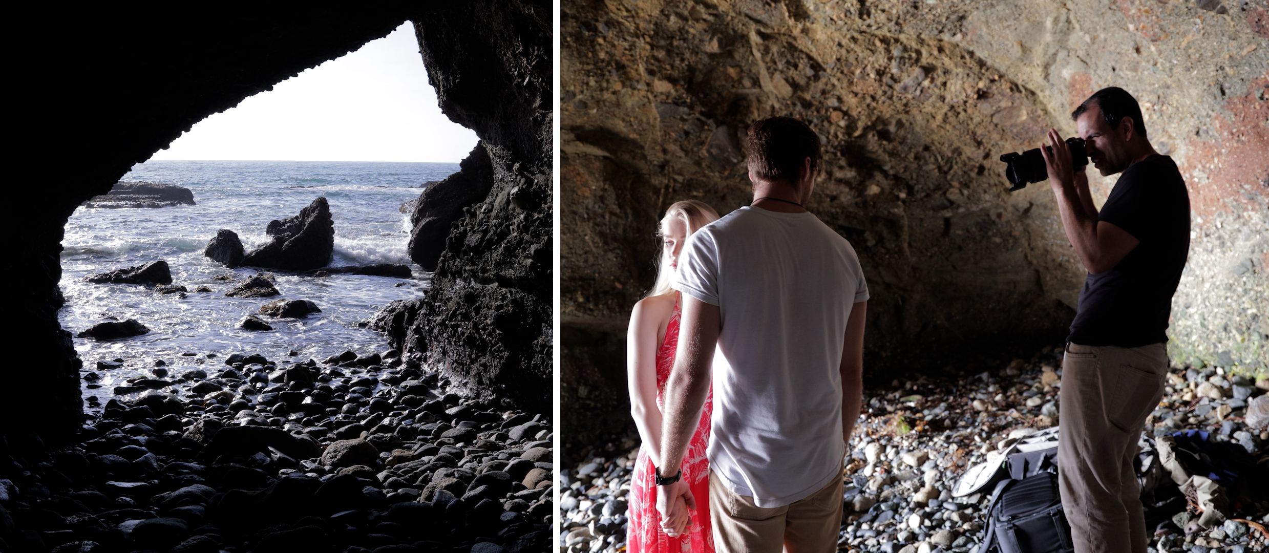 Step-by-Step Guide to Capturing Our Favorite Signature Portrait