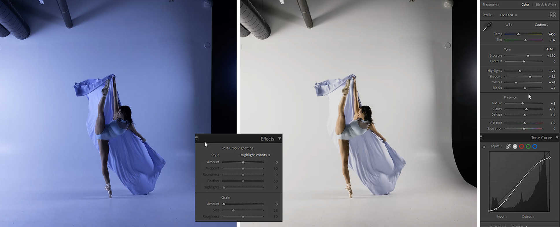 5 Steps for Editing Clean Backgrounds in Photoshop