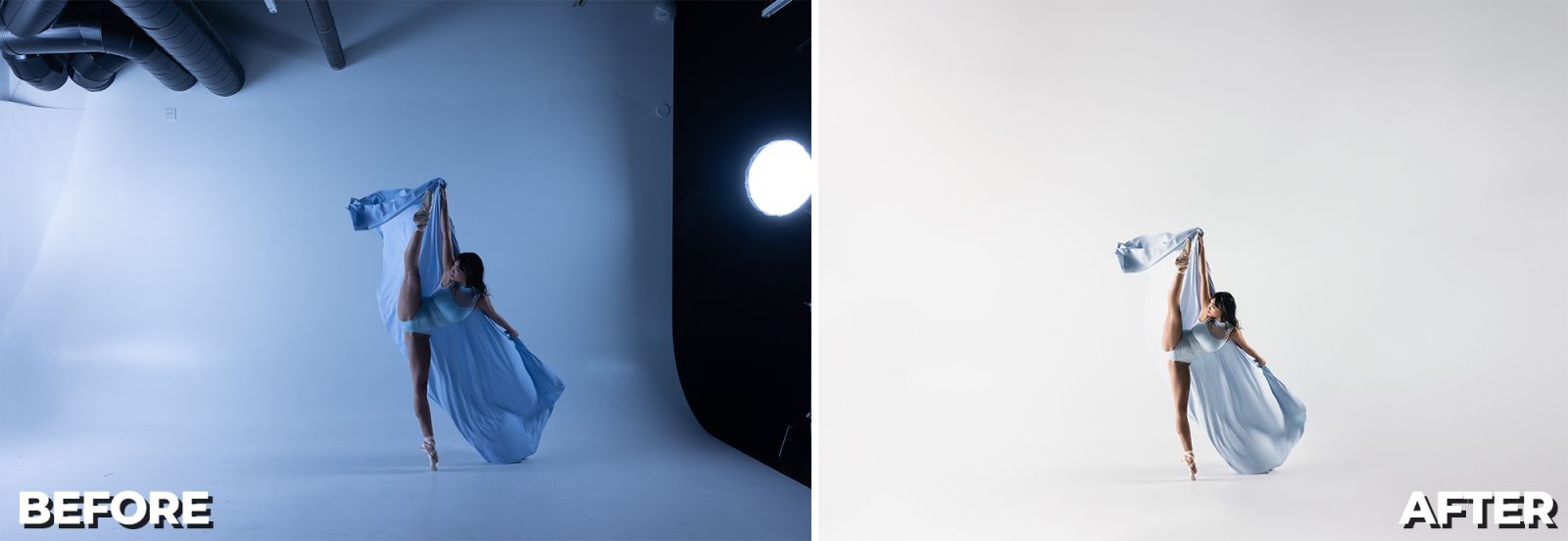 5 Steps for Editing Clean Backgrounds in Photoshop