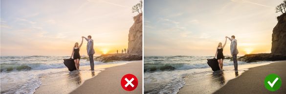 The Ultimate Guide to Editing HDR Portraits in Lightroom