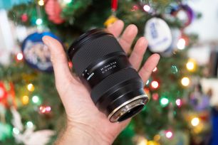 Types of camera lenses explained: prime, zoom, wide, telephoto...