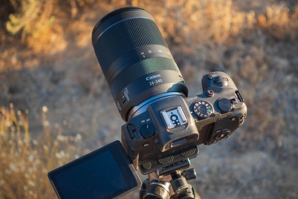 Types of camera lenses explained: prime, zoom, wide, telephoto...