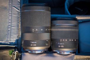 Types of camera lenses explained: prime, zoom, wide, telephoto...