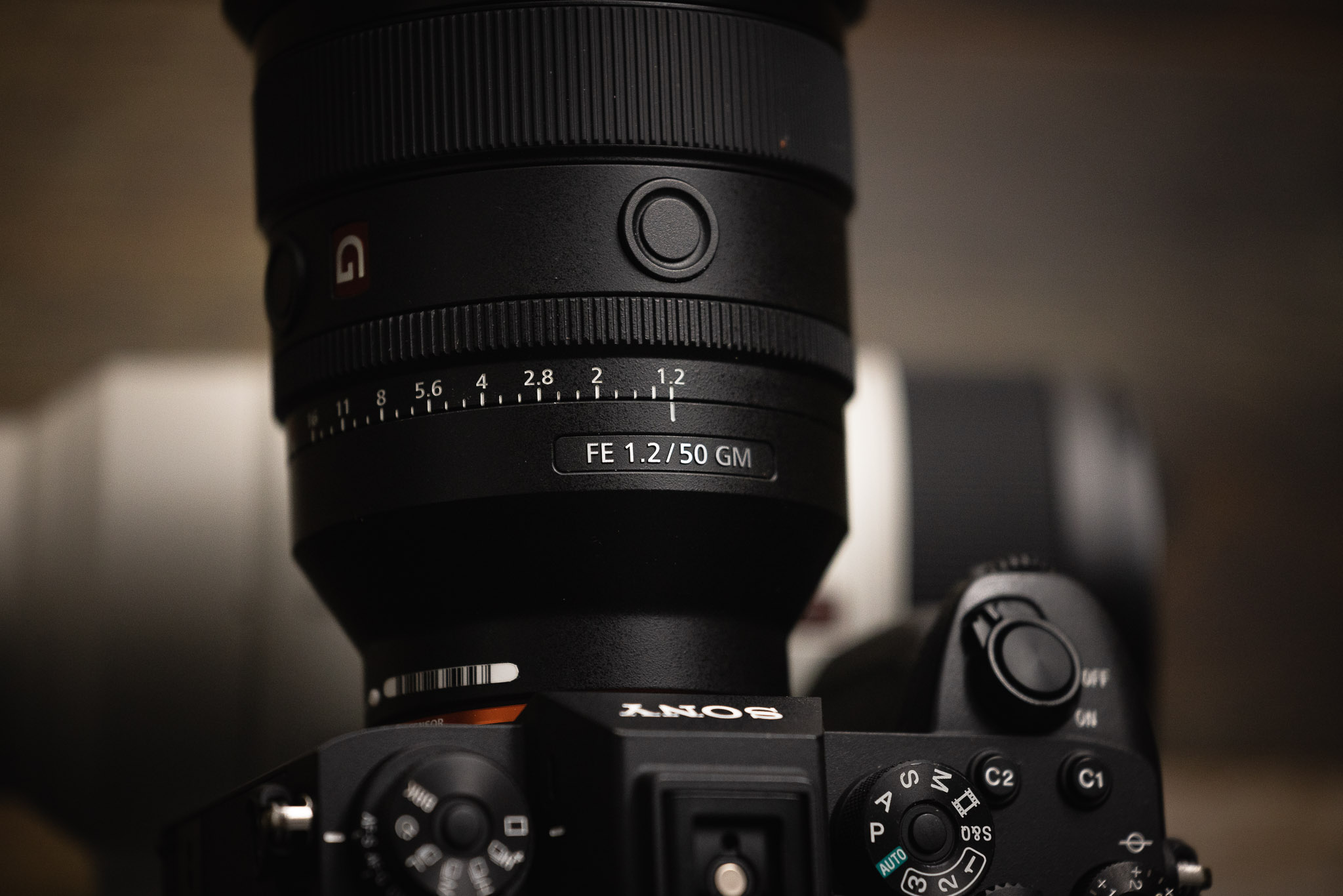 Sony 50mm f/1.2 GM Review | They Said It Couldn't Be Done!