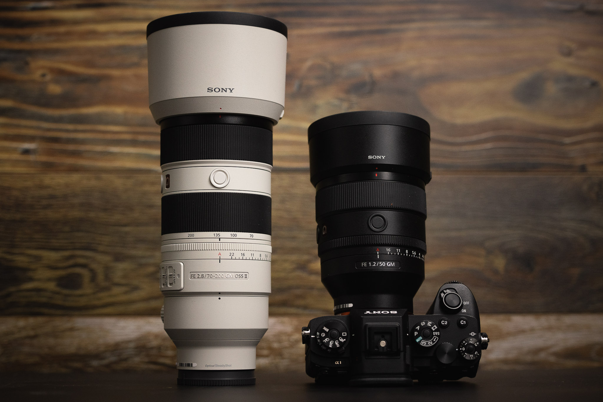 索尼50mm f/1.2 GM评论|他们说这是不可能的! - 万博手机iOS,新万博manbetx全站