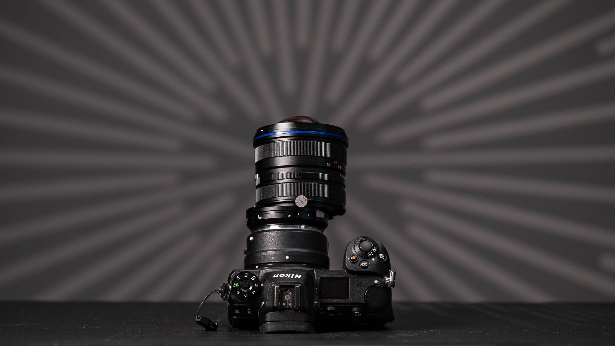 Types of camera lenses explained: prime, zoom, wide, telephoto...