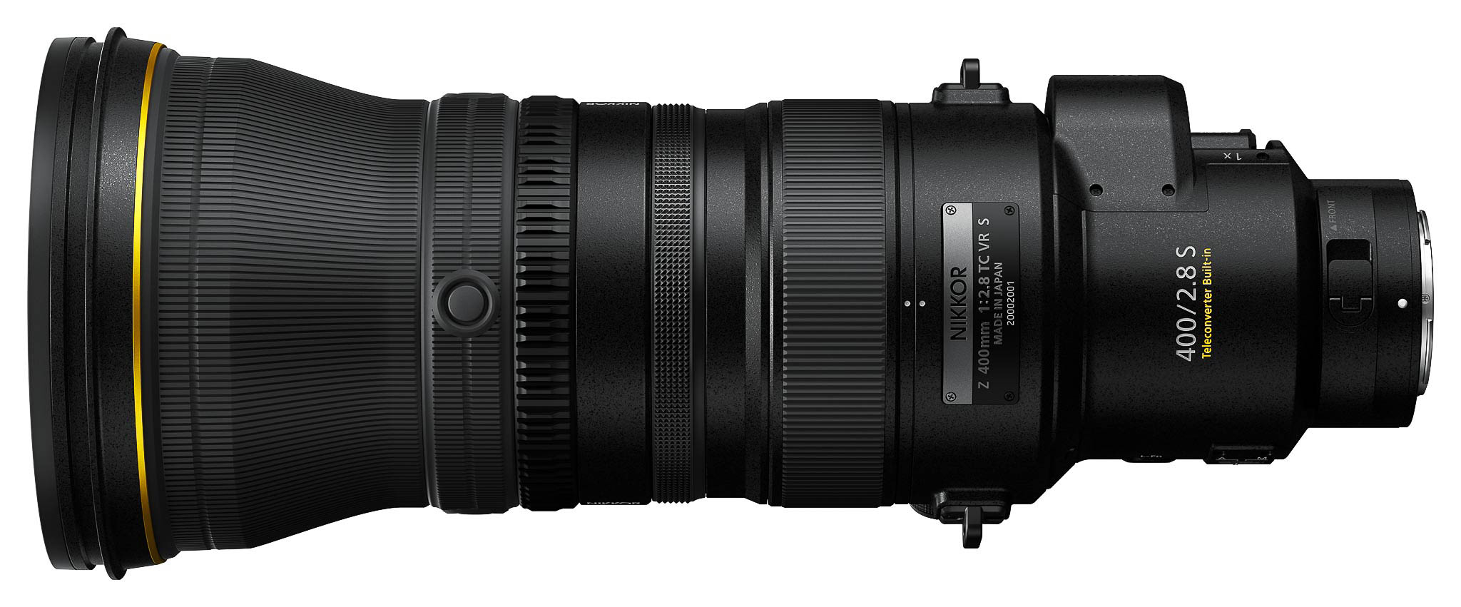 Zoom Lens Definition What Is Zoom Lens By SLR Lounge