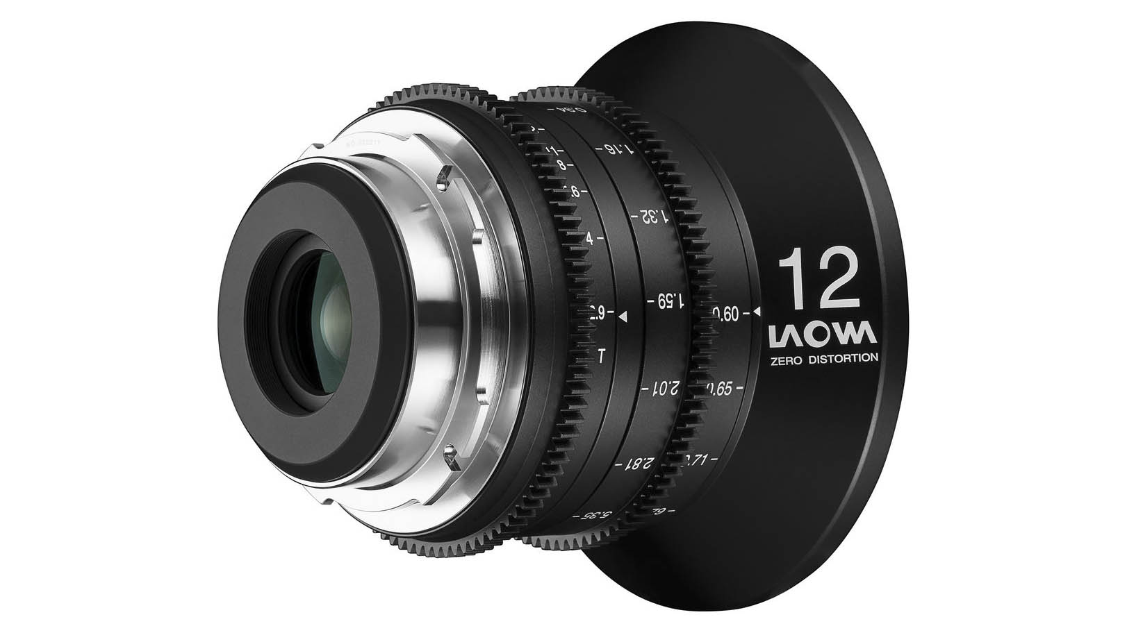 Types of camera lenses explained: prime, zoom, wide, telephoto...