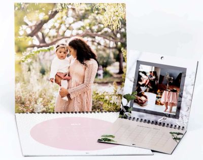 Complete Photo Print Gift Ideas and Options