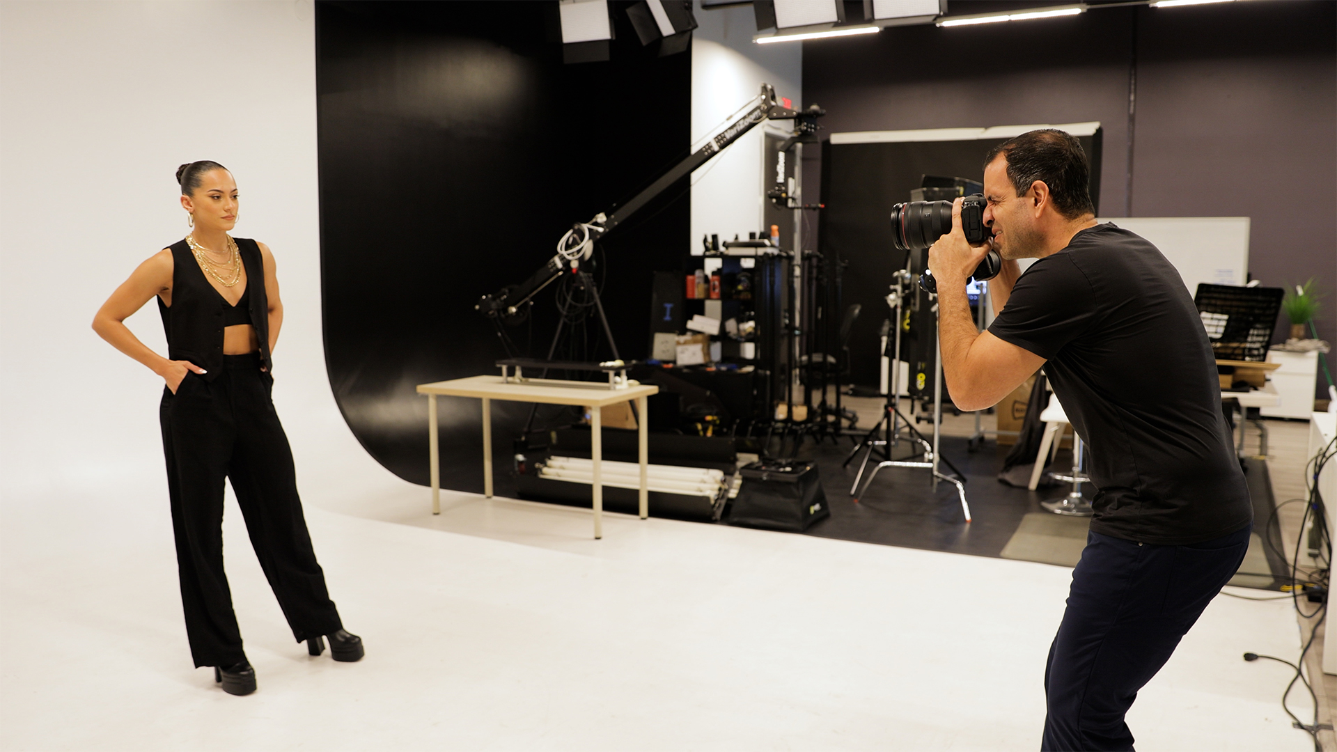 When and How to Use Direct Flash The Right Way!