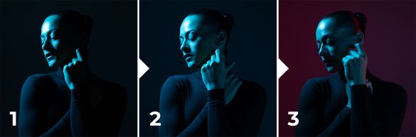 Guide to The Fundamentals of Portrait Lighting