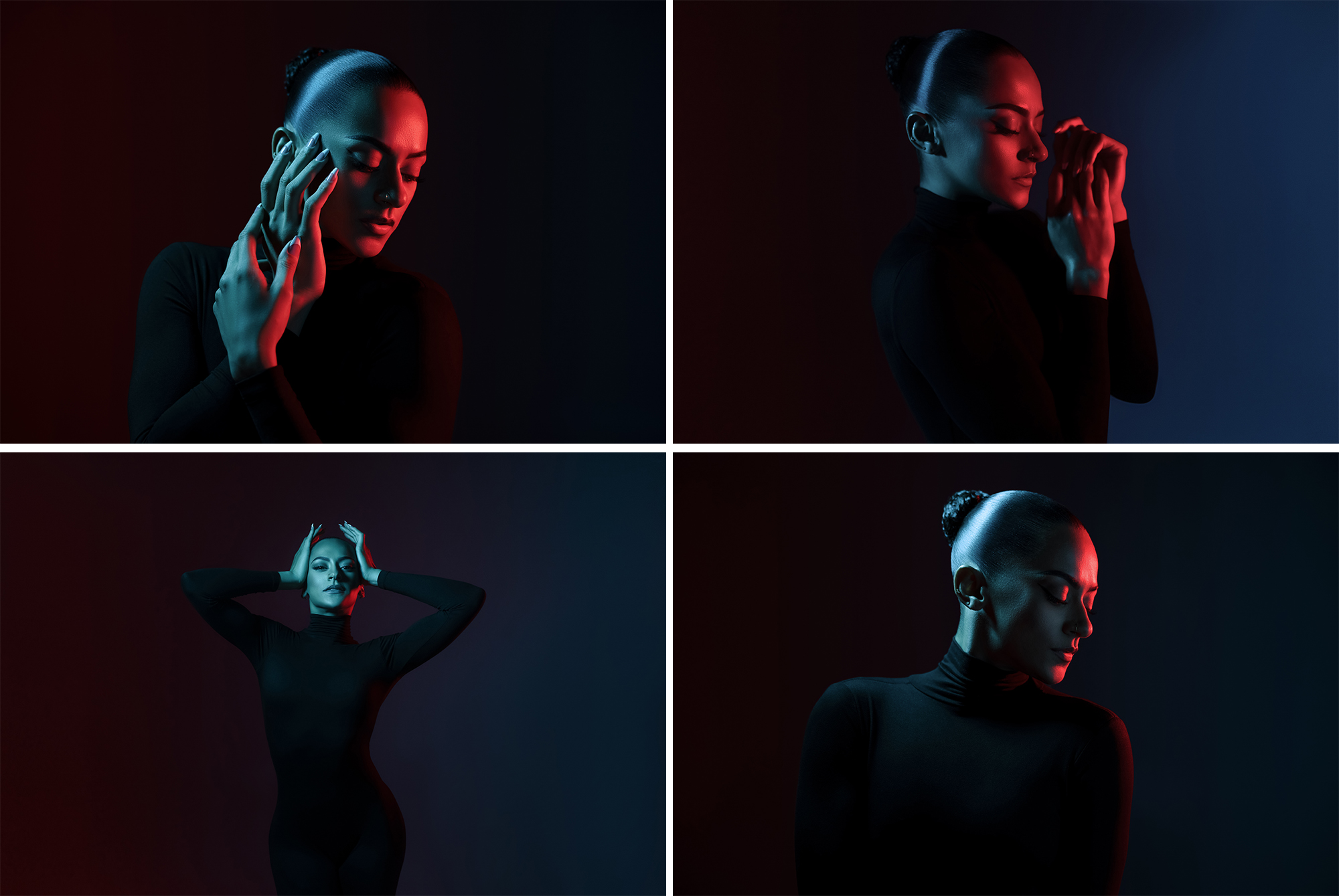 Guide to The Fundamentals of Portrait Lighting