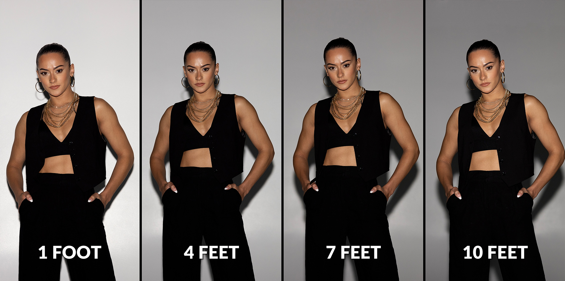 When and How to Use Direct Flash The Right Way!