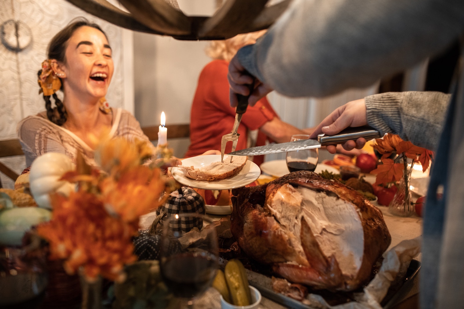 5 Thanksgiving Photography Ideas and Tips