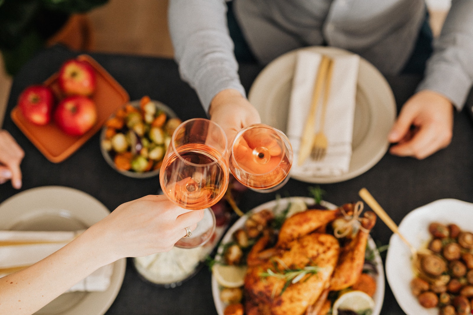 5 Thanksgiving Photography Ideas and Tips