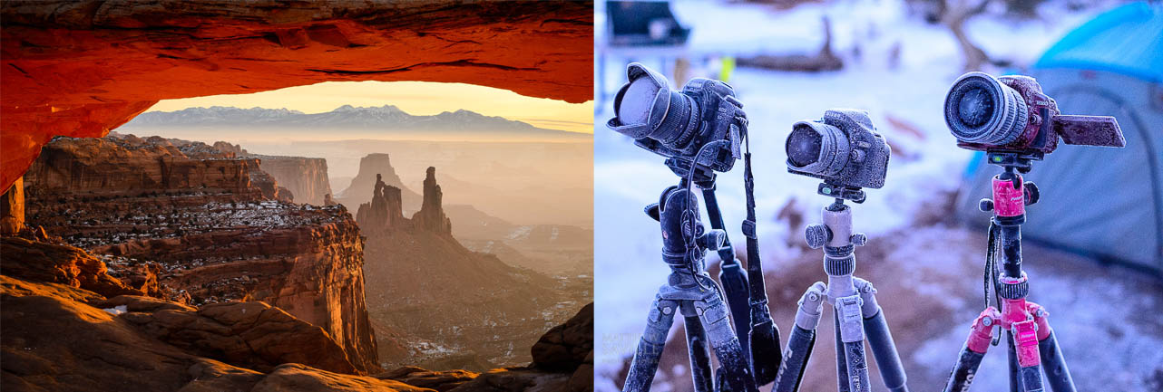 Essential Camera Care Tips For Your Expensive Gear