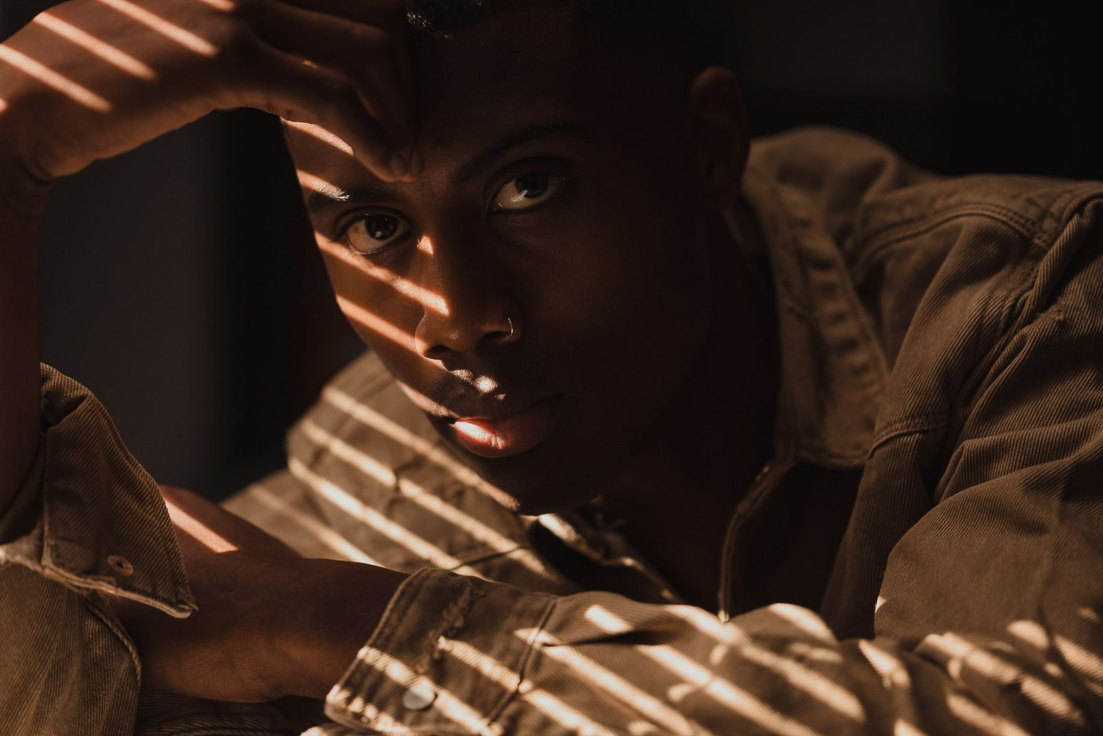 How to Get The Dark and Moody Photography Style