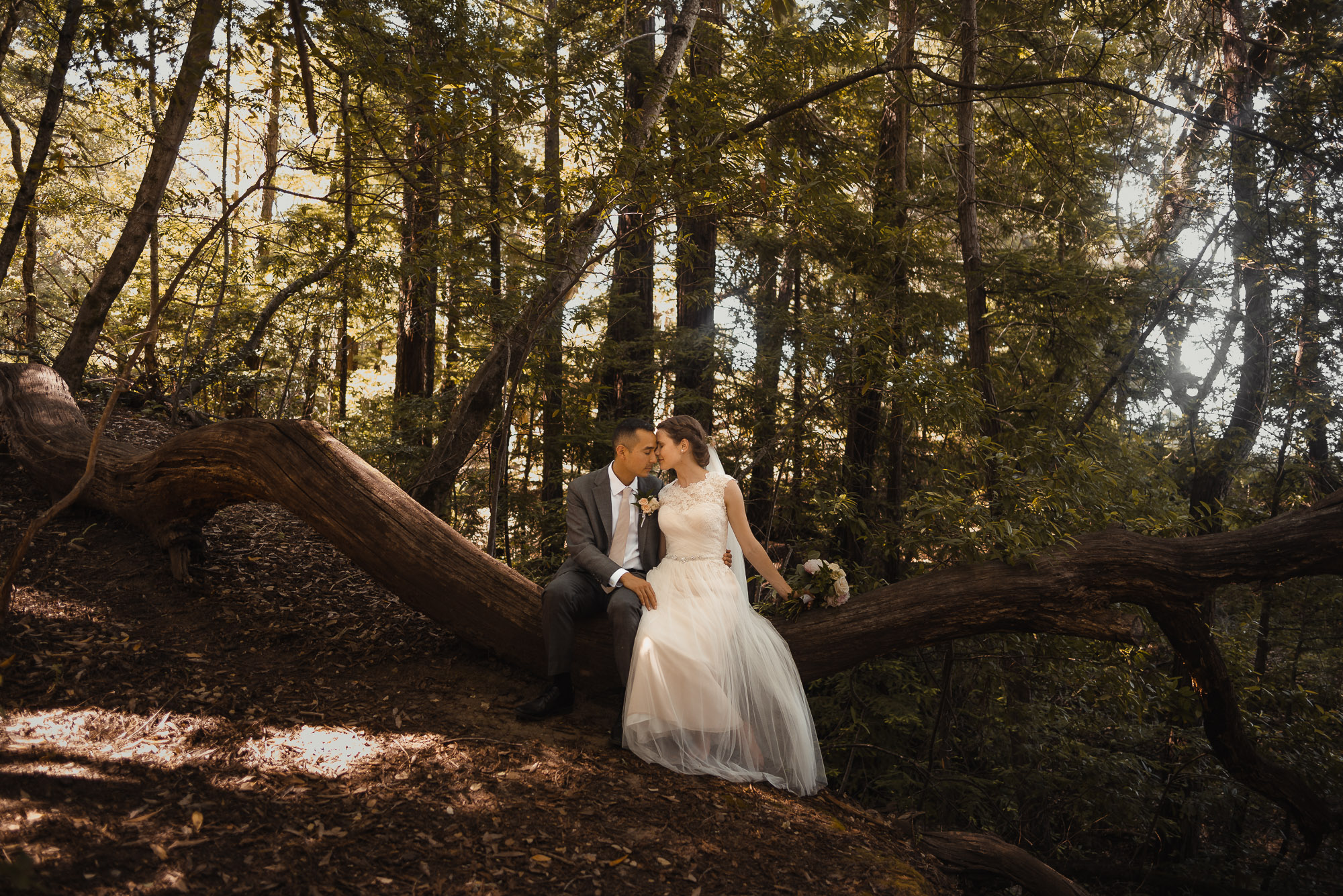 How to Get The Dark and Moody Photography Style